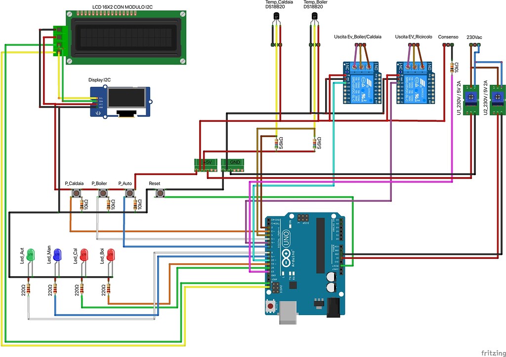 Arduino si blocca dopo ore o giorni di funzionamento - Page 2 - Software - Arduino Forum