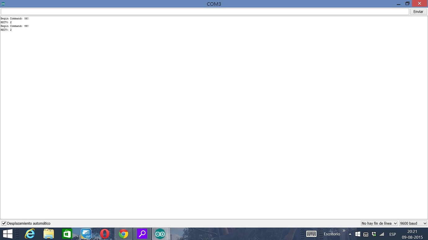 TDR CS655 SDI-12 OUTPUT - Sensors - Arduino Forum