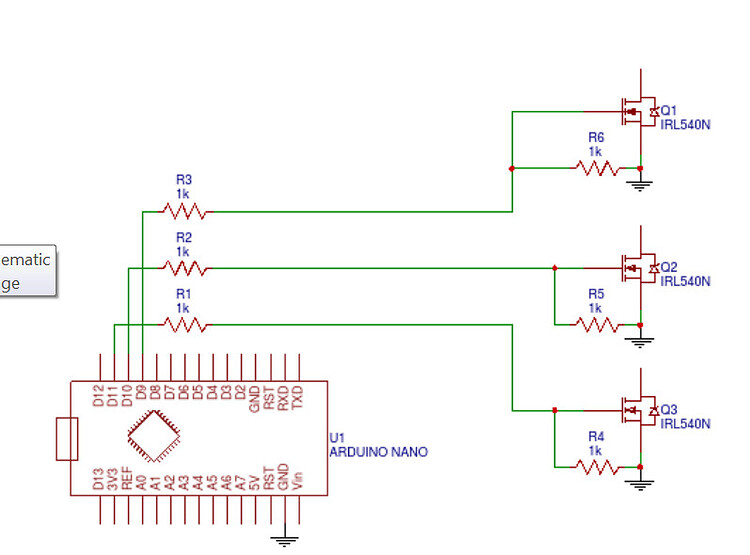 Arduino nano loses program? - General Guidance - Arduino Forum