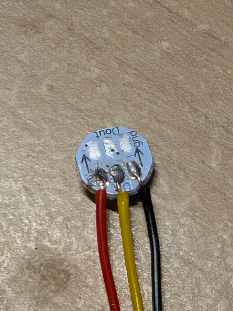 Cannot get Neopixels to light up, multiple arduinos, multiple pixels and known good code! - LEDs ...