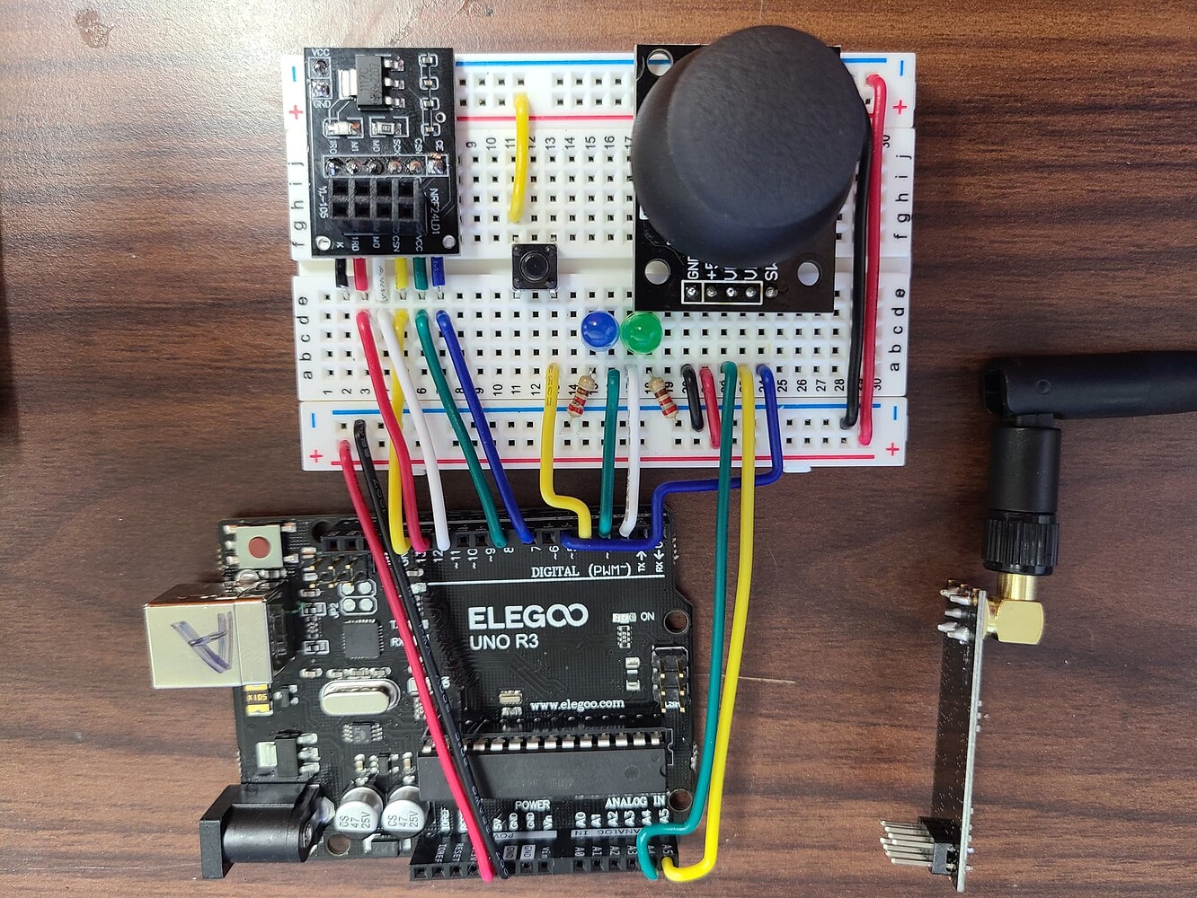 Stepper drivers turn on, steppers don't move - General Guidance - Arduino Forum