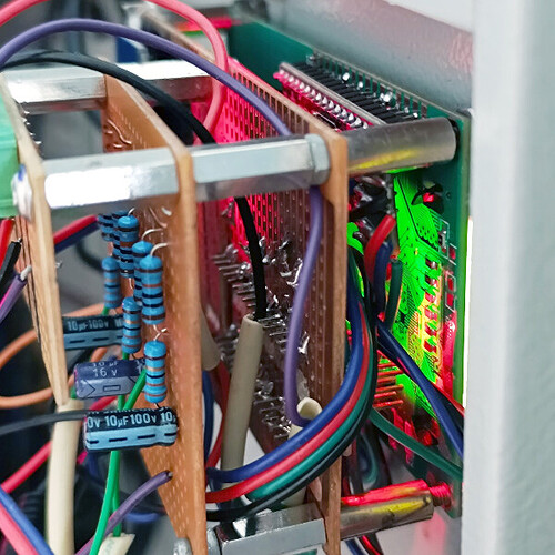 Very Strange Variable Behavior Programming Arduino Forum