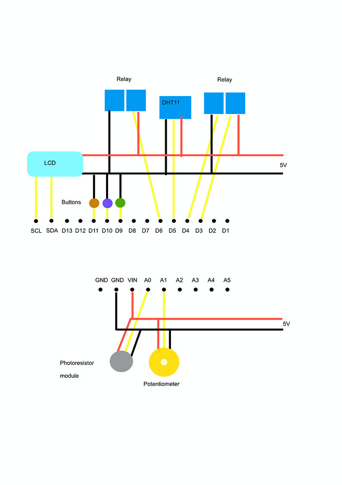 I2C disrupts sketch - Page 2 - Programming - Arduino Forum