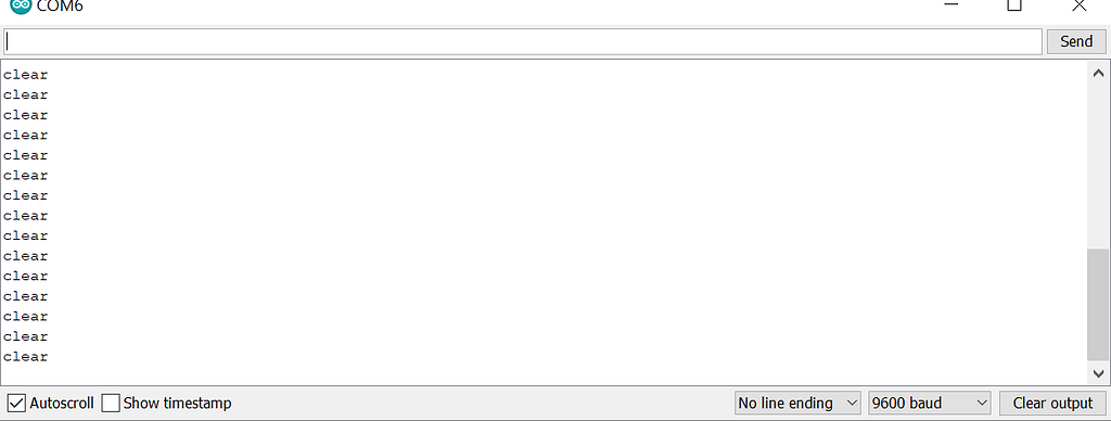 [SOLVED]IR sensor module OUTPUT doesn't seem to be recognise by wemos D1 R? - Programming ...