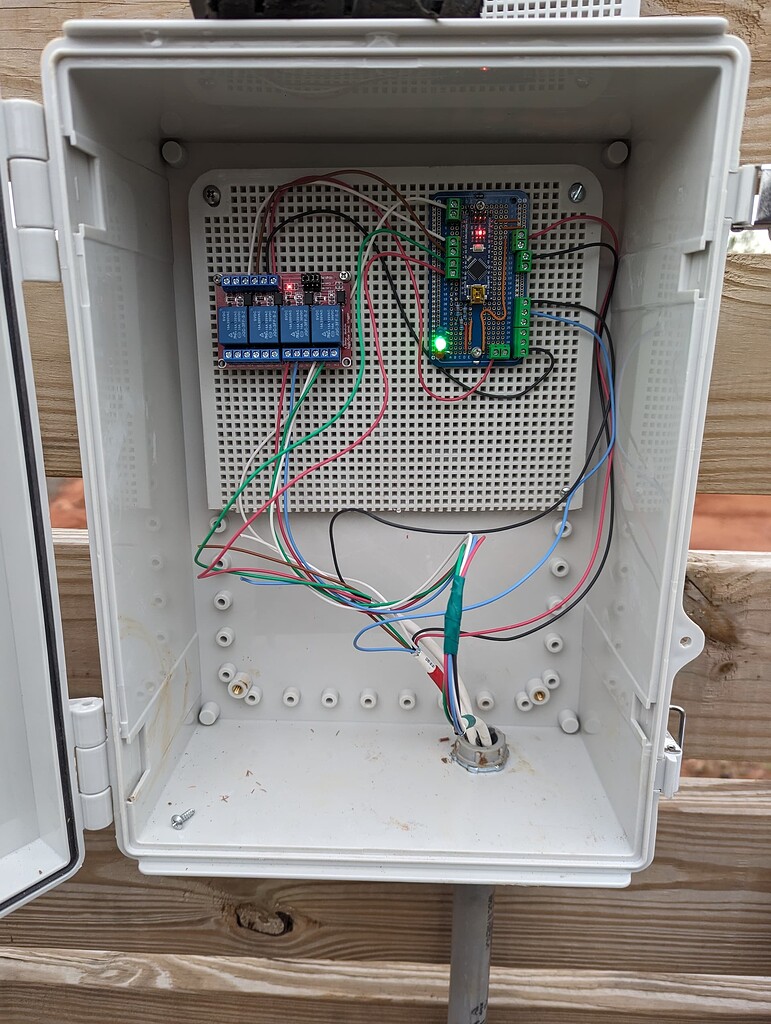 Nano freezes intermittently - Motors, Mechanics, Power and CNC ...