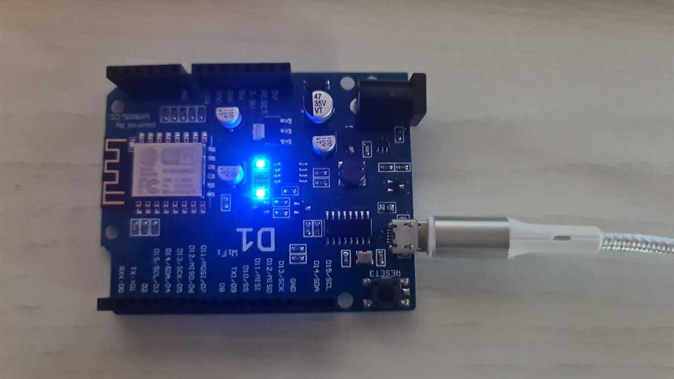 Arduino Compatible Based ESP8266 bootloader - Generale - Arduino Forum