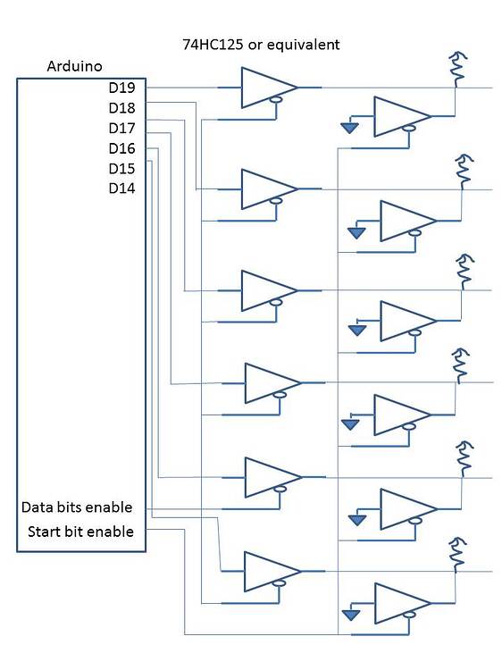 Multitrack Audio Playback - General Guidance - Arduino Forum