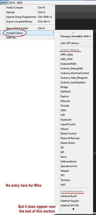 Problems With Attiny And Wire Programming Arduino Forum 3992