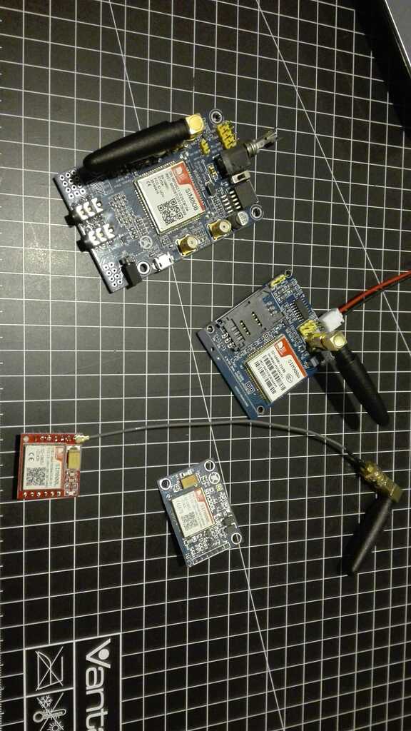 Arduino Nano To Gsm Sim Module General Guidance Arduino Forum