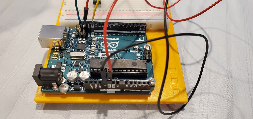 All I2C functions hanging, need lidar input - Sensors - Arduino Forum