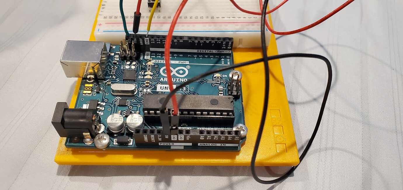 All I2C functions hanging, need lidar input - Sensors - Arduino Forum