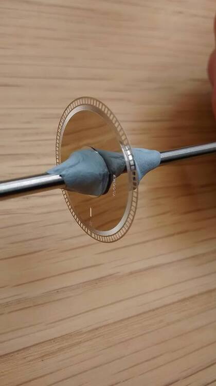 Three Channel Optical Incremental Encoder Modules with Codewheel - General Guidance - Arduino Forum