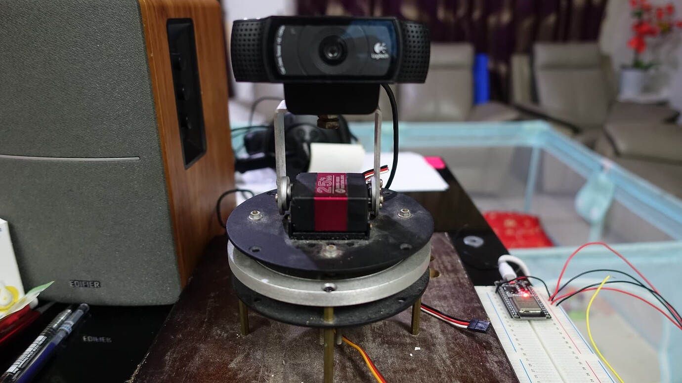 Servo sweep without using For LOOP function - General Guidance - Arduino Forum