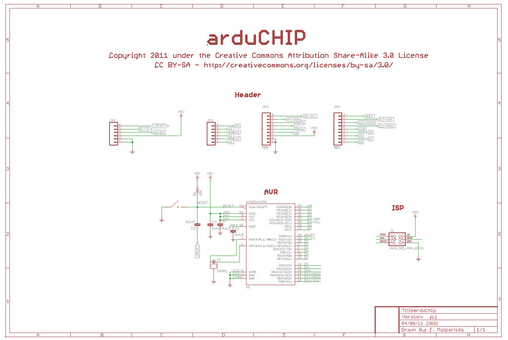 arduCHIP - Rev A.2 Available - Hardware Development - Arduino Forum