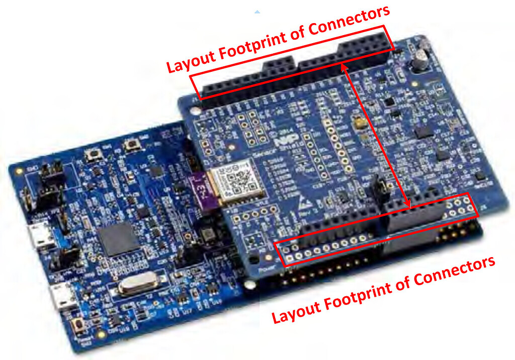 Aruduino R3 IO connector footprint - Hardware Development - Arduino Forum