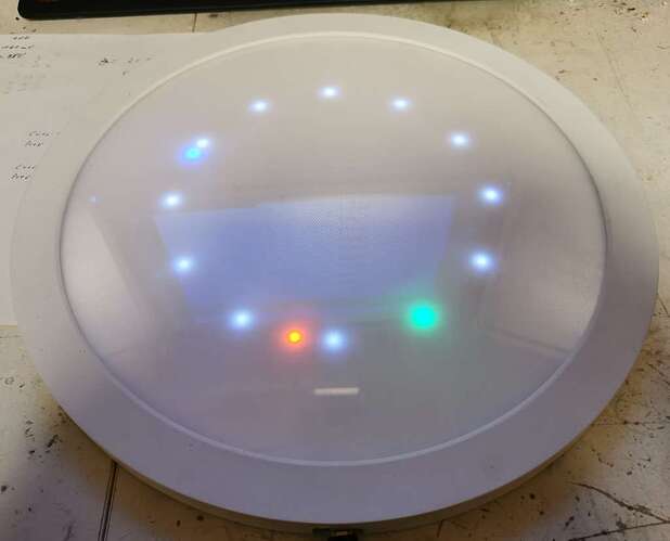 Interne Uhr geht um mehrere Sekunden pro Minute nach - Page 2 - Deutsch - Arduino Forum