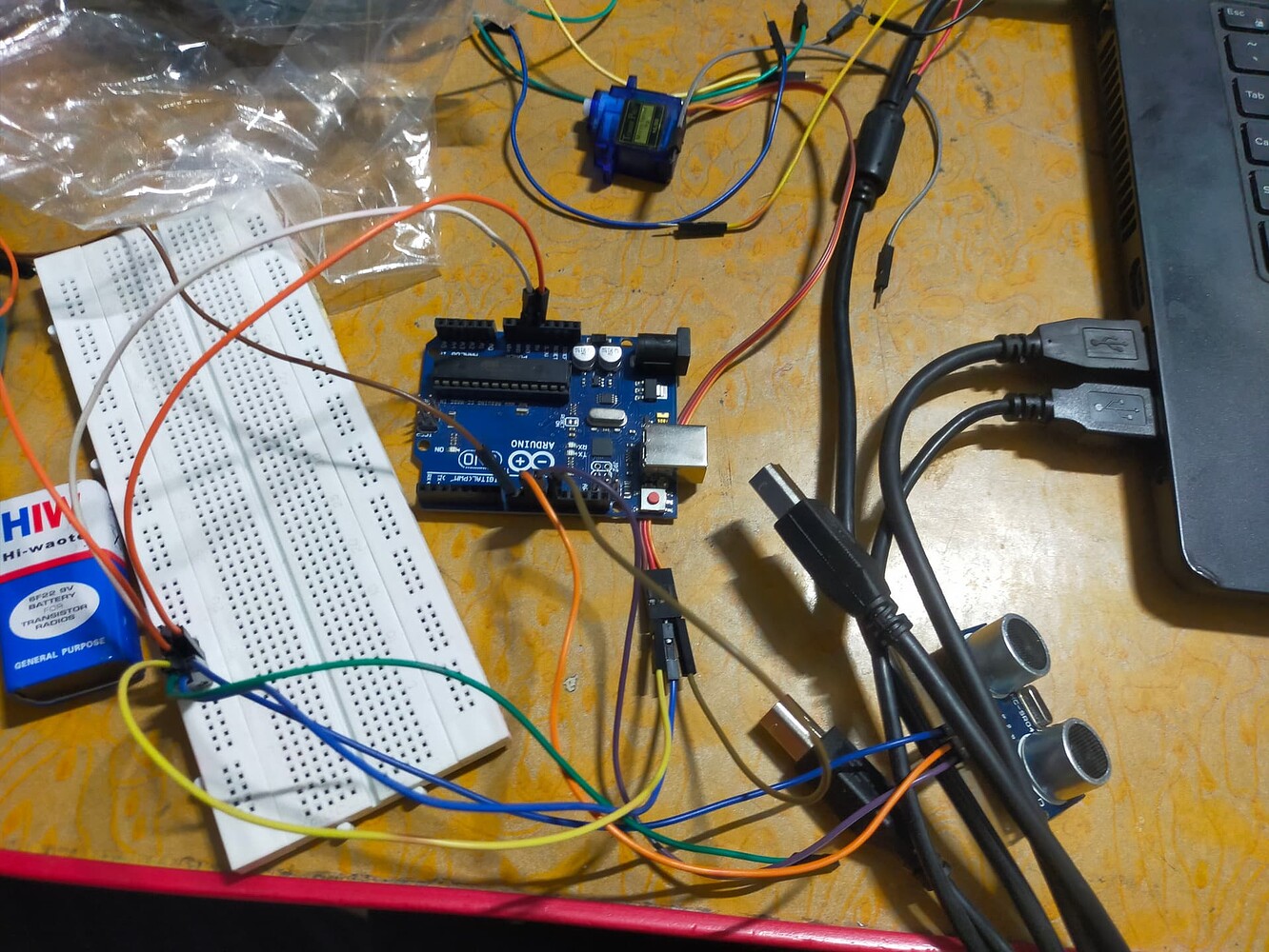 Help. Arduino wouldn't connect - UNO R3 - Arduino Forum Help. Arduino wouldn't connect - UNO R3 - Arduino Forum