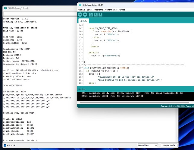 Algunos consejos para usar TFT´s - Hardware - Arduino Forum