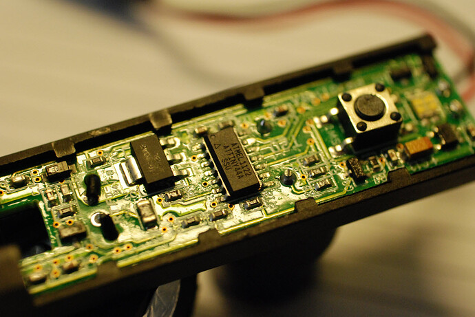 Dumping Firmware Software And Or Reflashing Page 3 Device Hacking Arduino Forum
