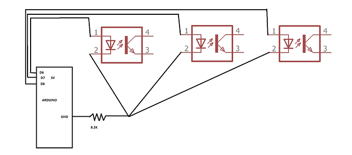 Please help me reverse engineer these buttons... - General Guidance ...