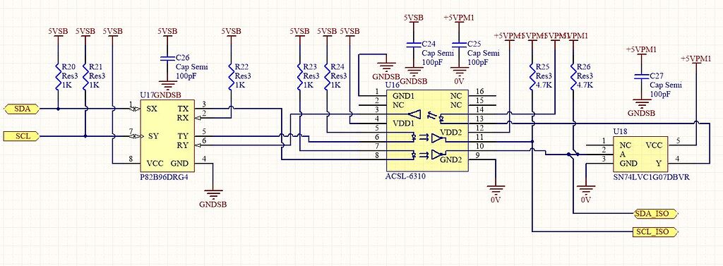 Choosing the correct resistor values for PCB designs - General ...