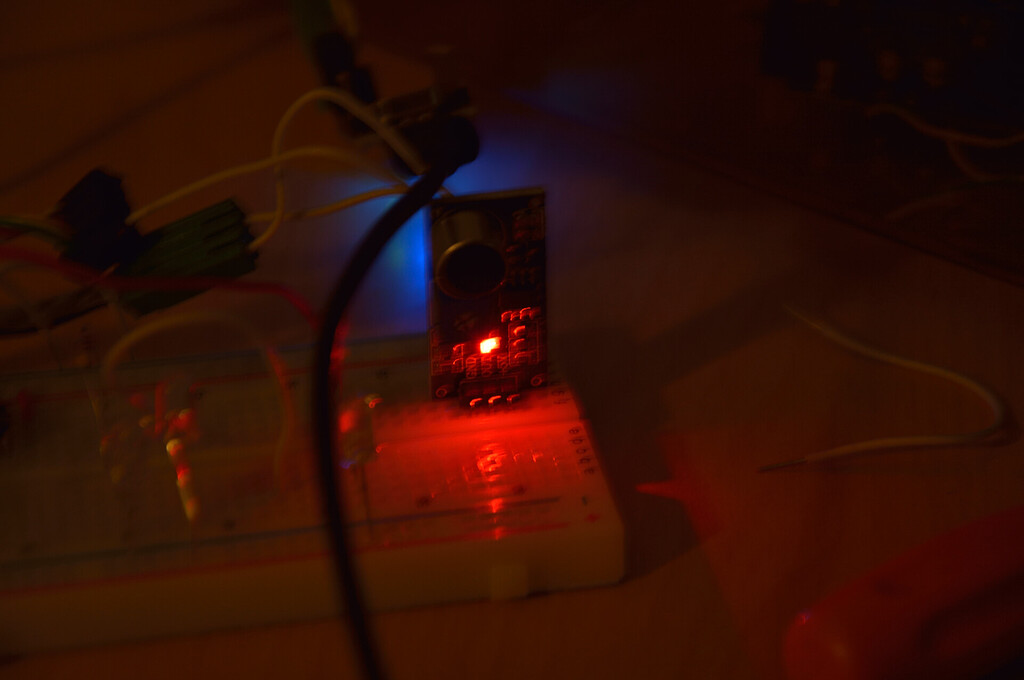 Problema con codice - Generale - Arduino Forum