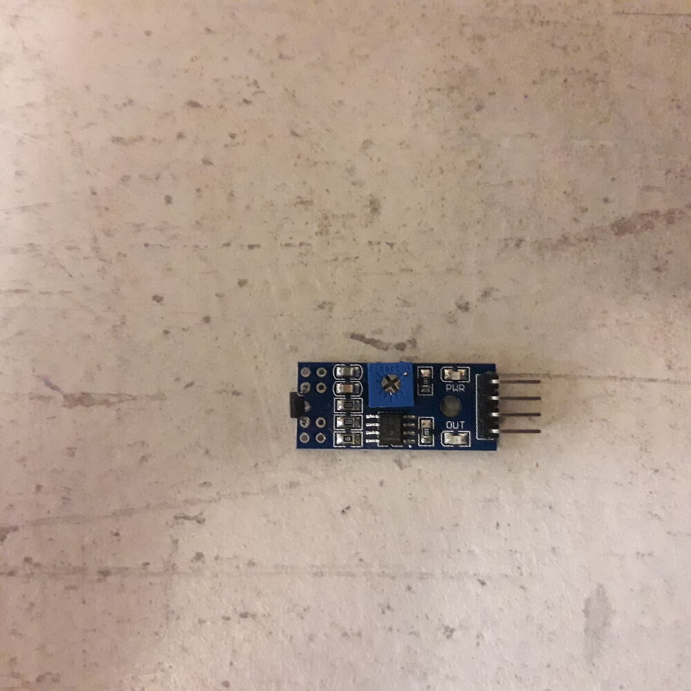 [RISOLTO] Contagiri sensore hall impreciso - Software - Arduino Forum