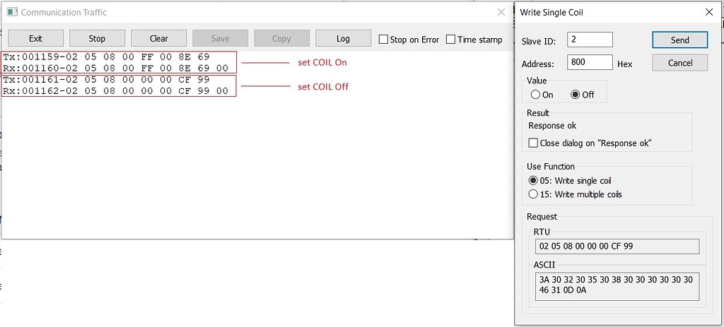Opta RS485 - I can`t read the response from PLC - Opta - Arduino Forum