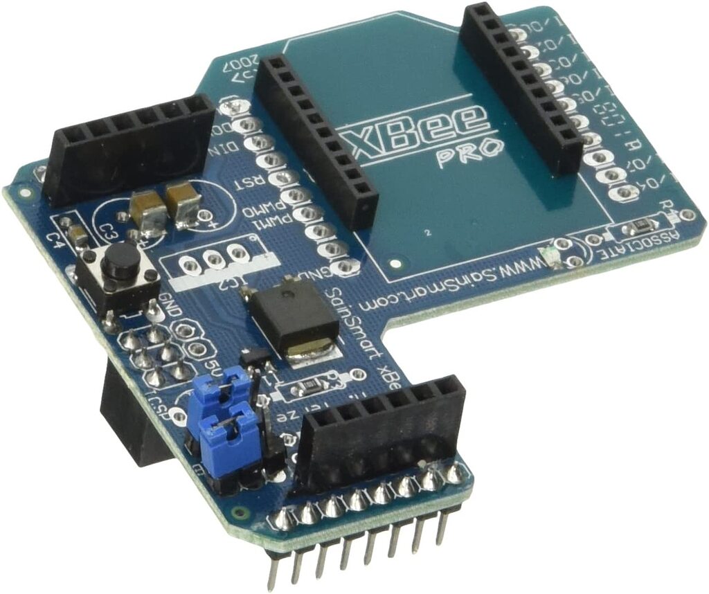 Bluetooth Bee Cannot Connect - Networking, Protocols, and Devices - Arduino Forum
