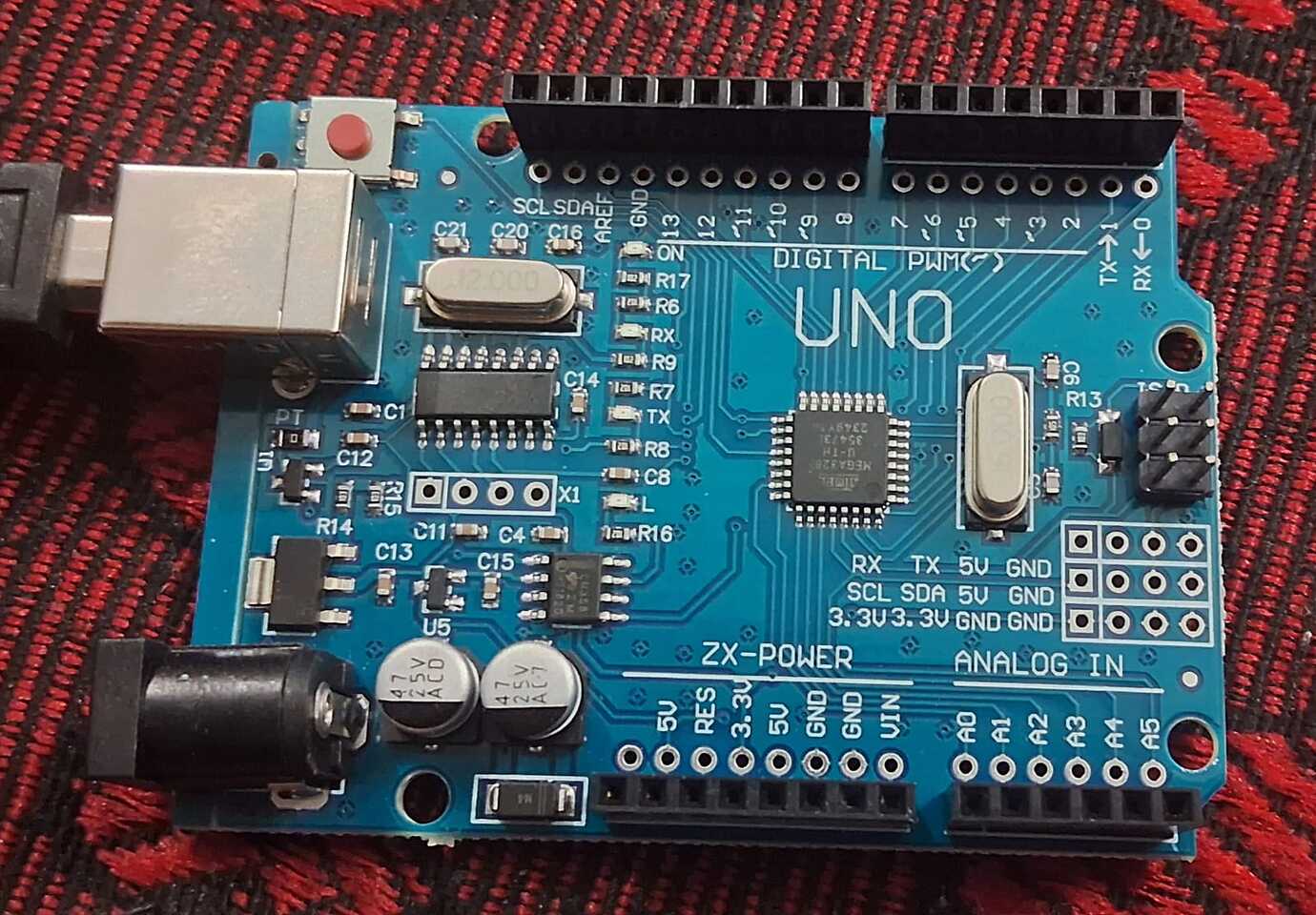 Help needed with drivers - Uploading - Arduino Forum