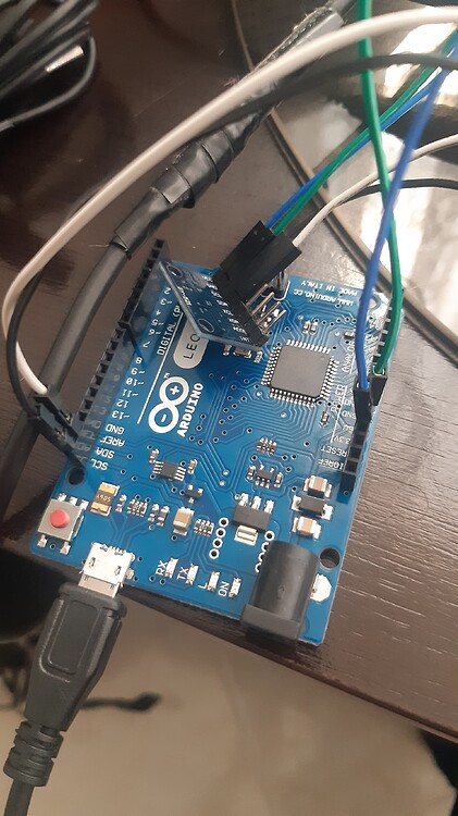 I need help with mpu6050 library - Sensors - Arduino Forum