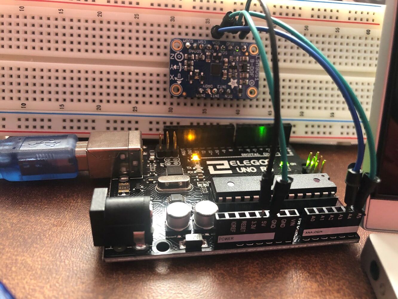 Error with displaying on serials monitor - Programming - Arduino Forum