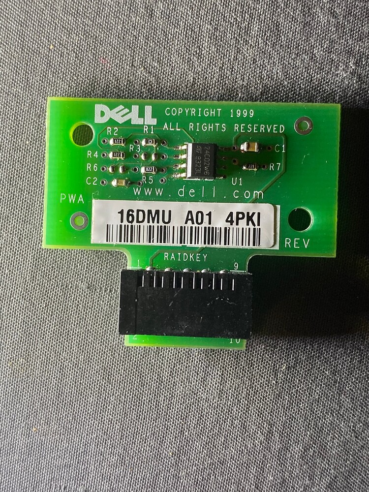 Reading external EEPROM address Strange Results - SOLVED - Programming - Arduino Forum