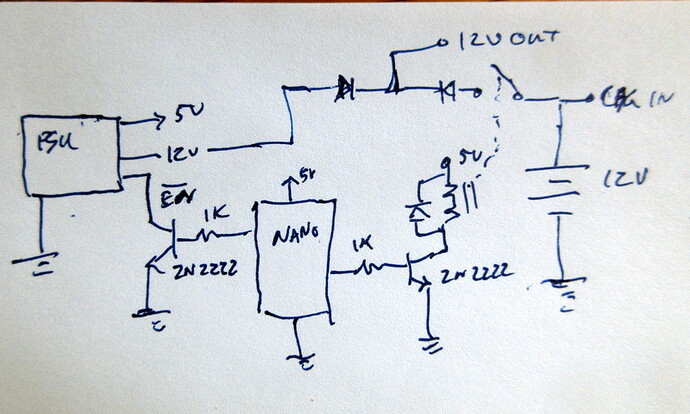 What is destroying my nanos? - Page 2 - Motors, Mechanics, Power and ...