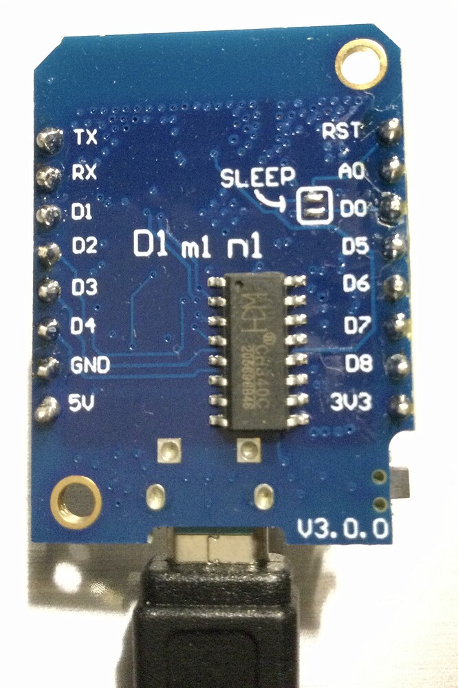 IDE 1.8.19 portable mit ESP8266 Data upload Tool - Deutsch - Arduino Forum