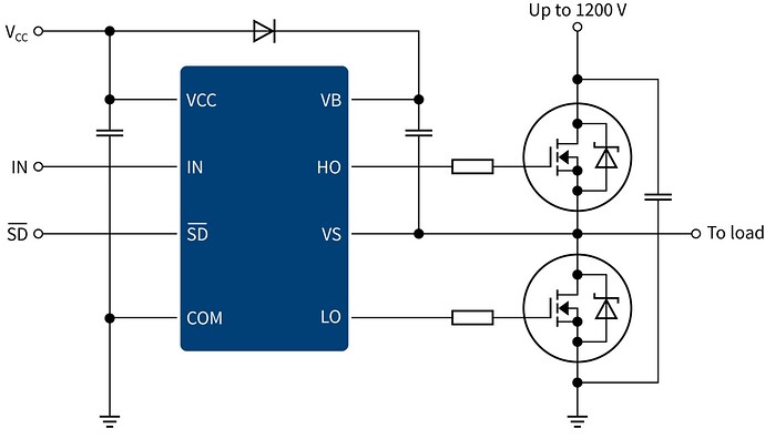PWM Fan Control-Board - Page 6 - General Guidance - Arduino Forum