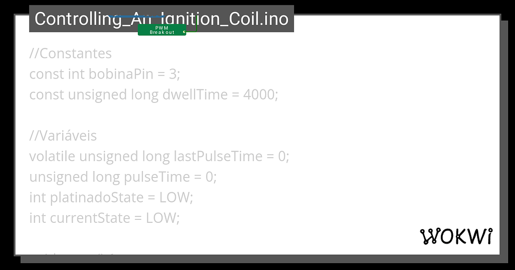Controlling an ignition coil with arduino - Page 3 - General Guidance - Arduino Forum
