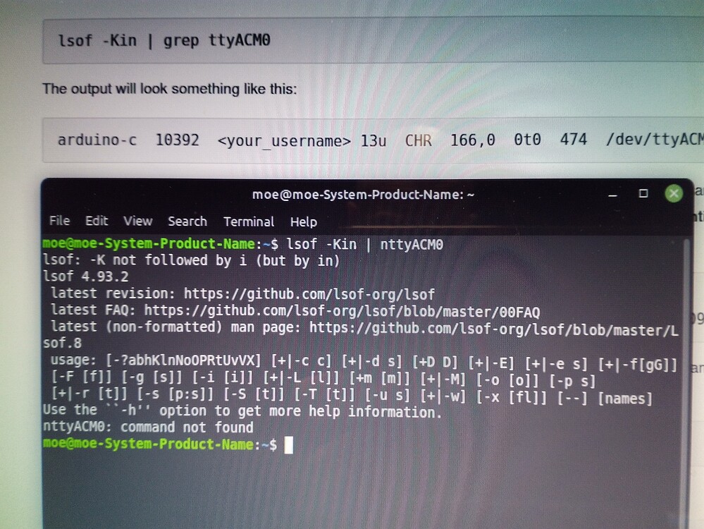 Canaduino Uno with ch340g driver - Uploading - Arduino Forum