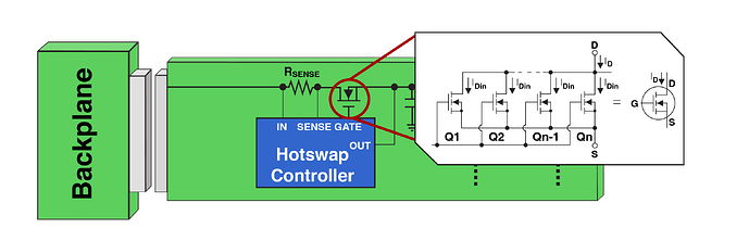 How to make BME688 and BME280 hot-swappable? - Sensors - Arduino Forum