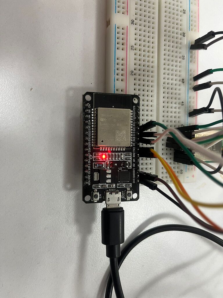 Ebyte LoRa E220-400T22D Connection Problem - Networking, Protocols, and Devices - Arduino Forum