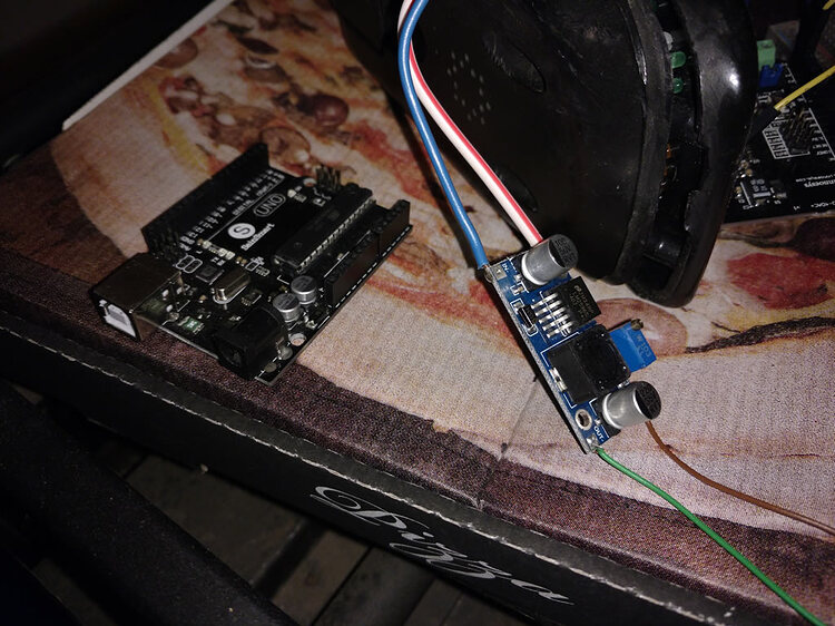 Arduino Uno abgeraucht, Ursachenanalyse - Deutsch - Arduino Forum