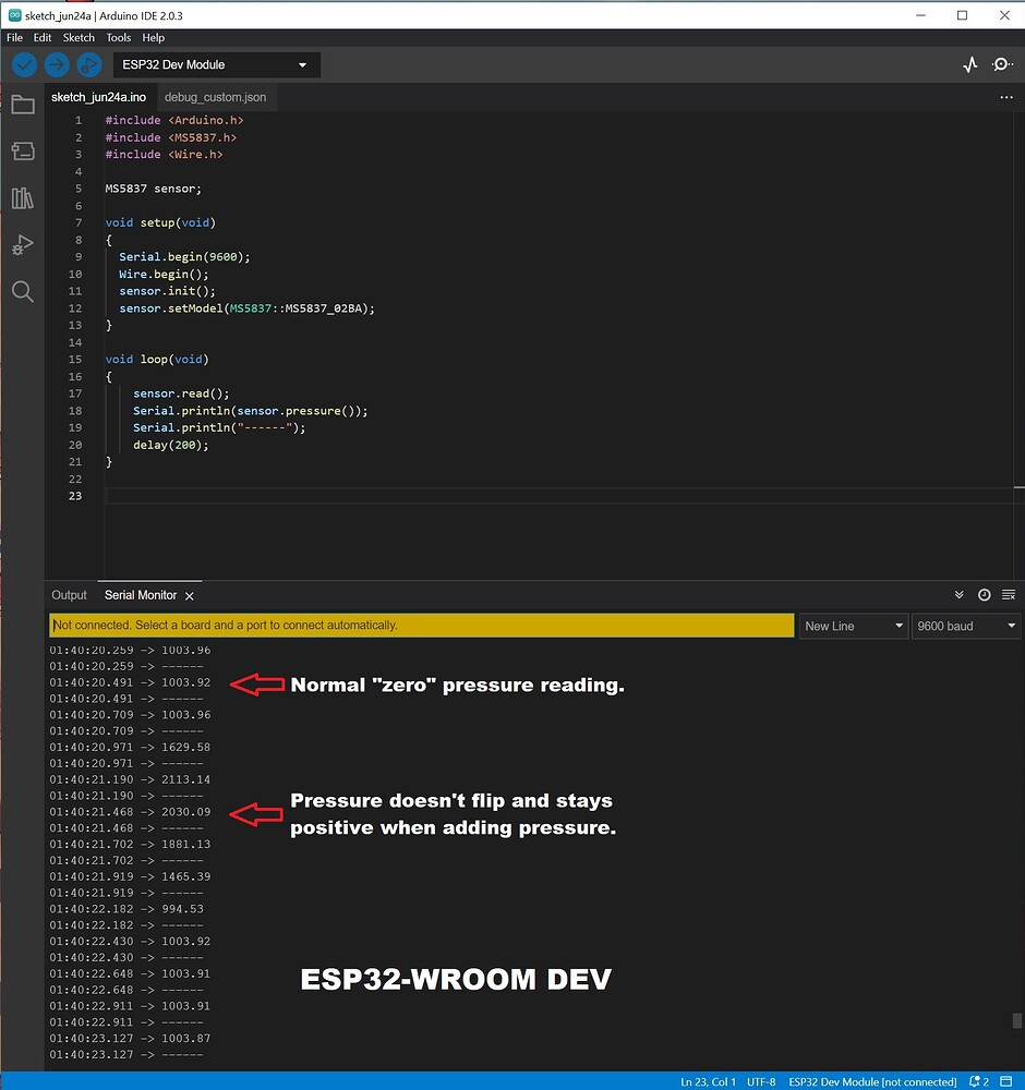 Are Librarys Compatible Across Different Esp32 Chips Using Arduino Ide
