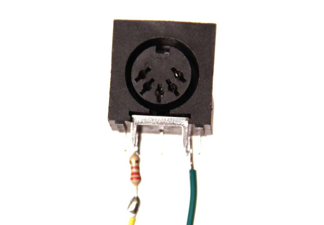 Basic MIDI Code Examples w/ Genuino Micro - Audio - Arduino Forum