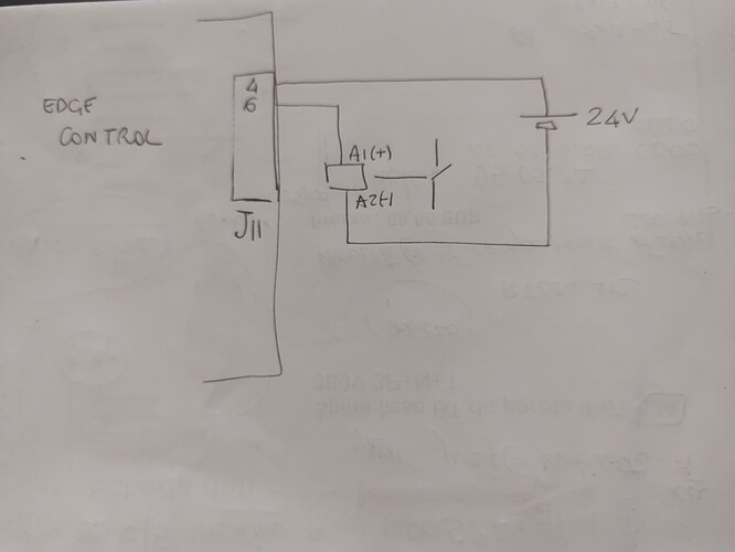 Arduino Edge control Solid State Relay - Edge Control - Arduino Forum