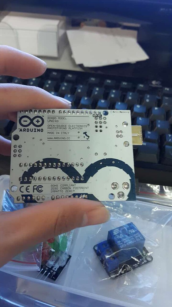 Arduino Uno Driver For Windows 10