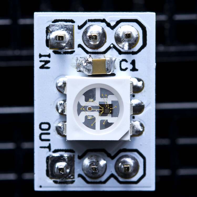 MultiTasking - LED NeoPixel BlueTooth - Need Guidance/Help. - Project Guidance - Arduino Forum