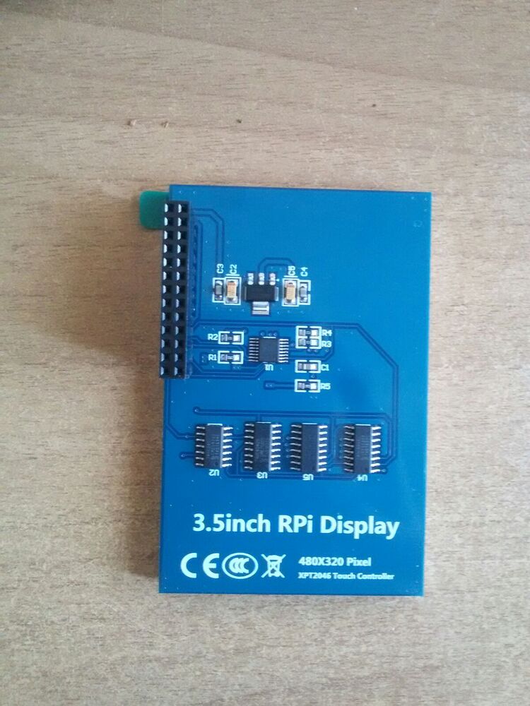 Problema interfacciamento display TFT - Hardware - Arduino Forum