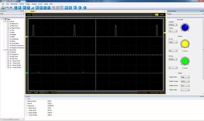 Filter library test - Page 2 - Science and Measurement - Arduino Forum