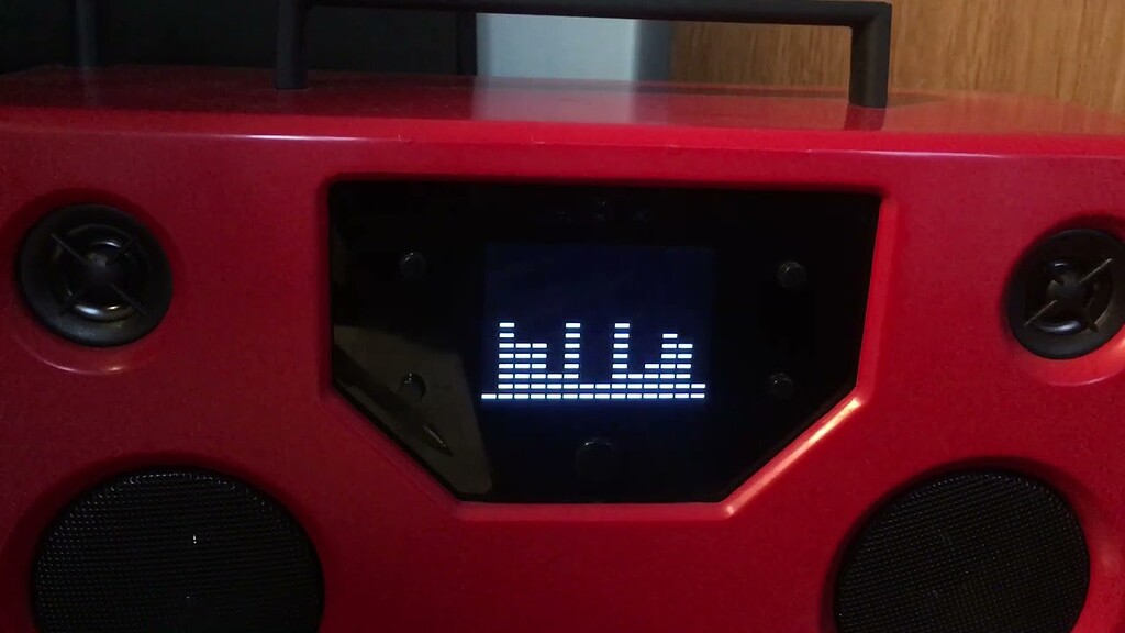 If Your Msgeq7 Is Not Working As Expected Audio Arduino Forum