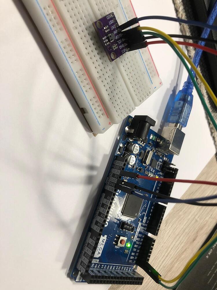 CCS811 airquality sensor - Deutsch - Arduino Forum
